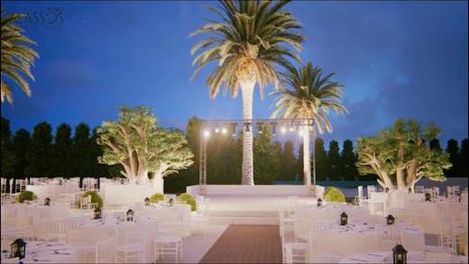 Alassos - Paphos Weddings Made Easy