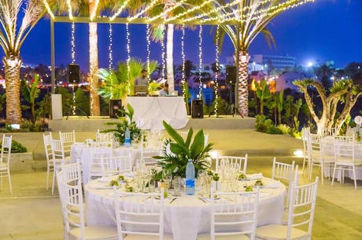 Alassos - Paphos Weddings Made Easy
