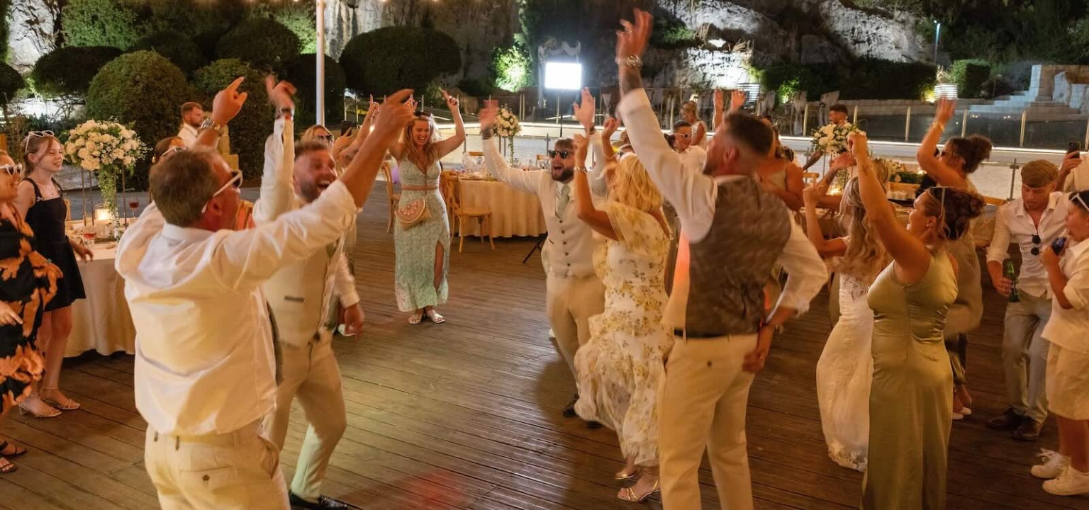 Paliomonastiro - Paphos Weddings Made Easy